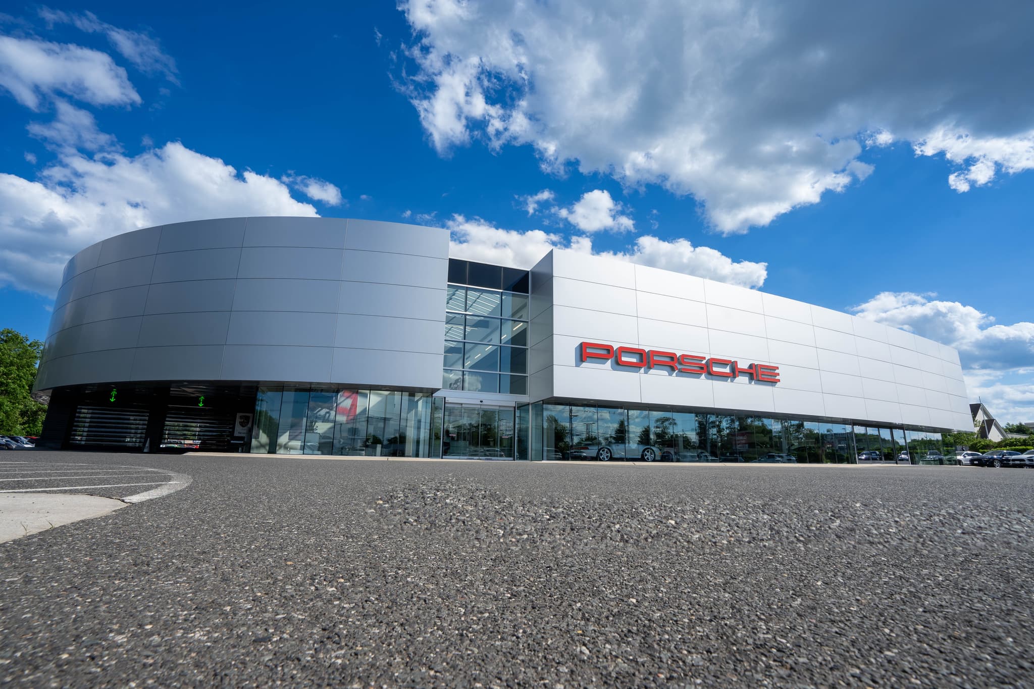 Porsche Center West Long Branch, NJ | Porsche Monmouth